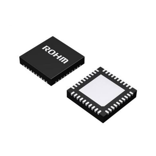BD93F10MWV-E2 Rohm Semiconductor | Integrated Circuits (ICs) | DigiKey